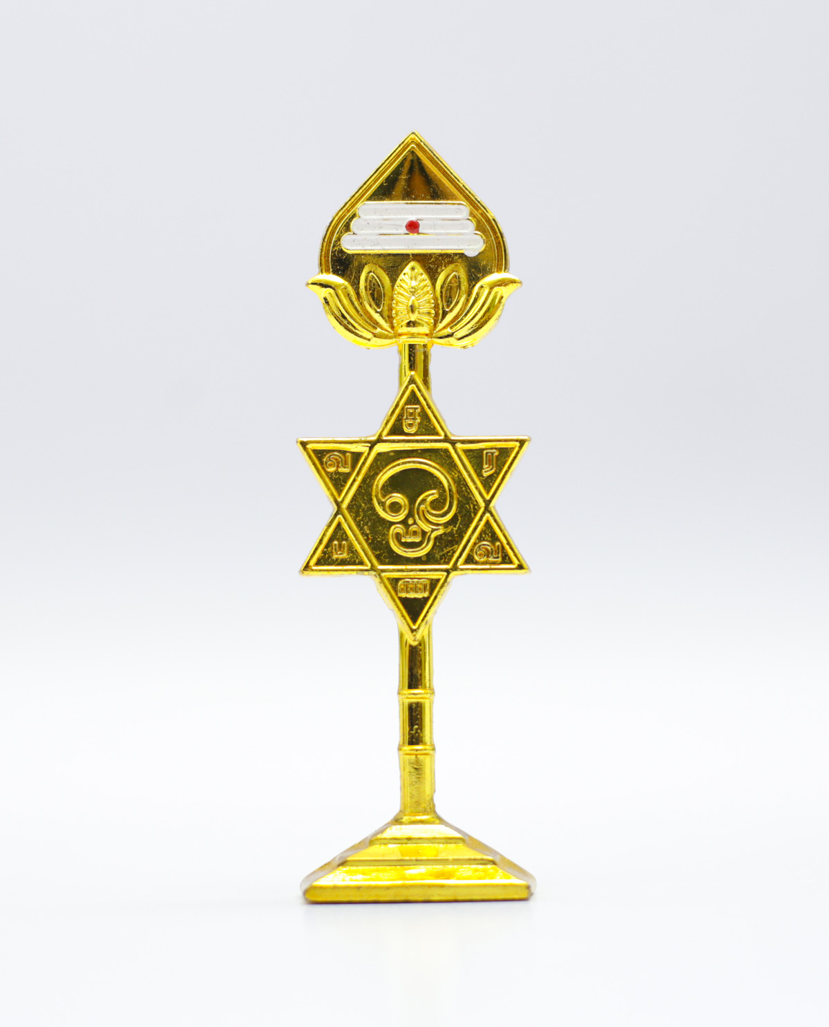 Vel with "Sa Ra Va Na Ba Wa" Symbol | Religious - Buy Digital eCard ...
